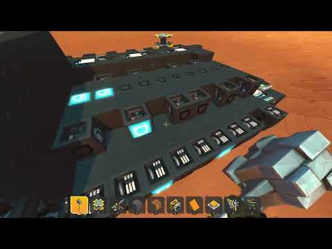 Steam Community :: Video :: 4-BIT COUNTER in Scrap Mechanic