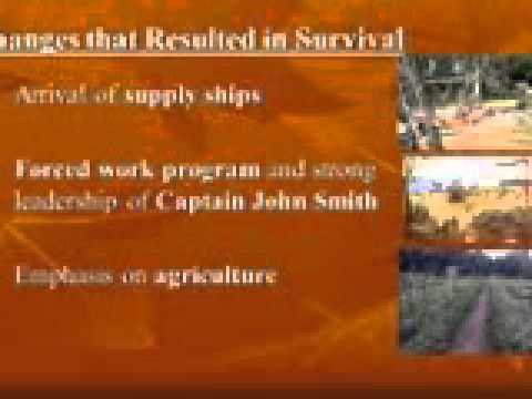 Miss Lowrey's Virginia Studies Review
