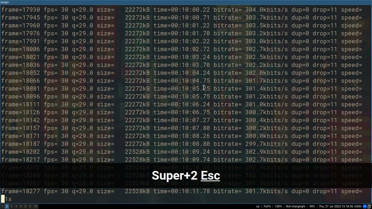 Nvim DAP Debugger Configuration - Ruby