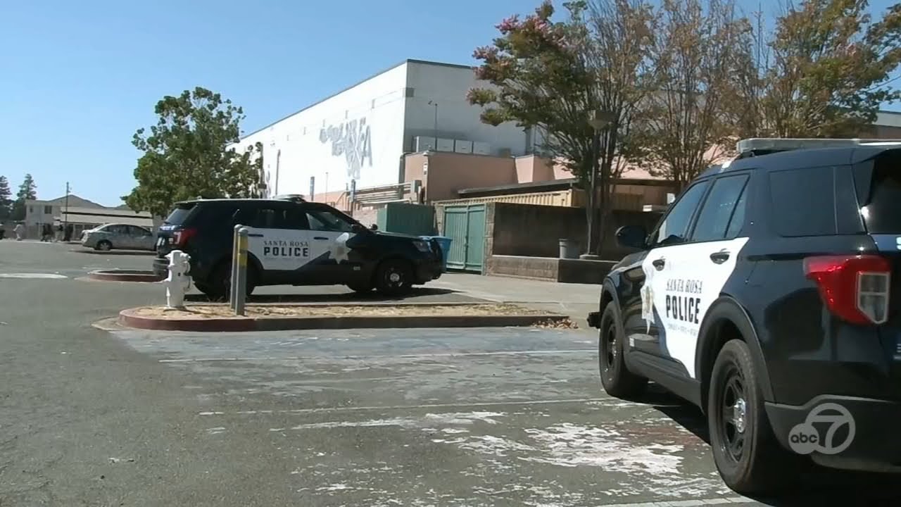 14-year-old arrested after stabbing another student during fight at Santa Rosa school: police