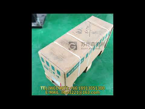 SIEMENS Spindel Motor 1PH7103-2NG02-0LJ0 NIB
