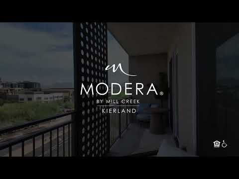 Modera Kierland Photos & Virtual Tours—Scottsdale Apartments