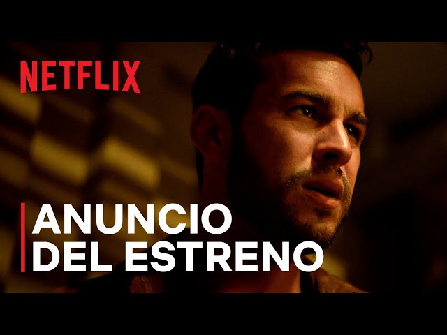 NETFLIX DESVELA LAS PRIMERAS IMÁGENES Y LOS PÓSTERS DE EL INOCENTE ...