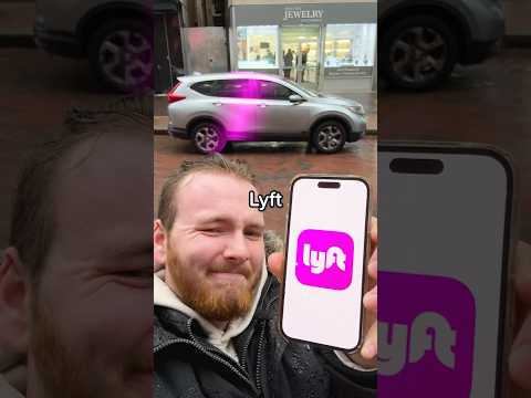 Uber vs Lyft: Which Is Better?