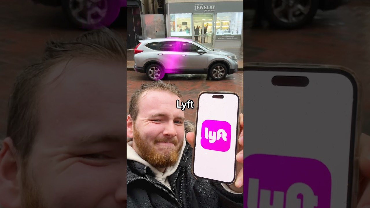 Uber vs Lyft: Which Is Better?