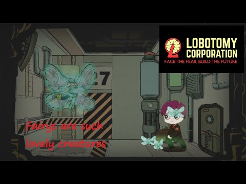 Steam Community :: Video :: Aren't Fairys lovely creatures? - Lobotomy ...