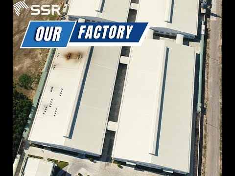 Inside SSR VINA’s Wood Factory - Vietnamese Wood Products Supplier