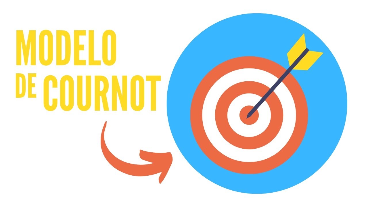 Modelo de Duopolio de Cournot