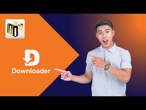 IBO XPlayer - Install from Downloader App