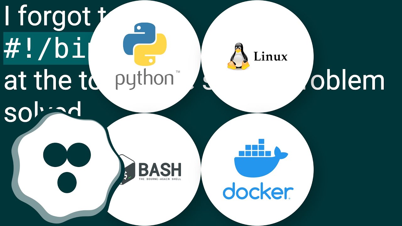 standard_init_linux.go:178: exec user process caused 