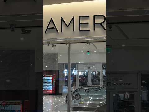 American Dream Mall