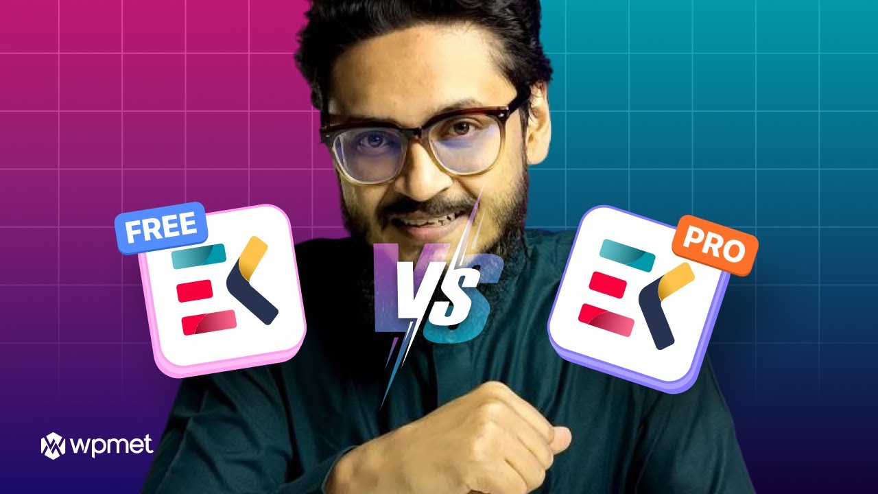 ElementsKit Free vs Pro: Key Differences and What’s Best for Your Website