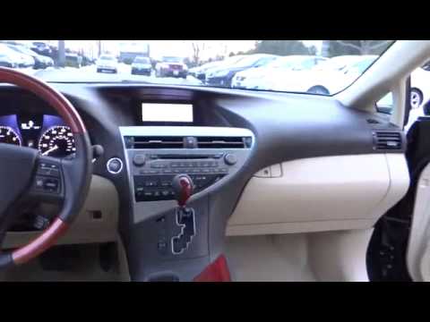 2011 Lexus RX 350 Roslyn, Albertson, Port Washington, Great Neck, Oyster Bay, NY 14124P