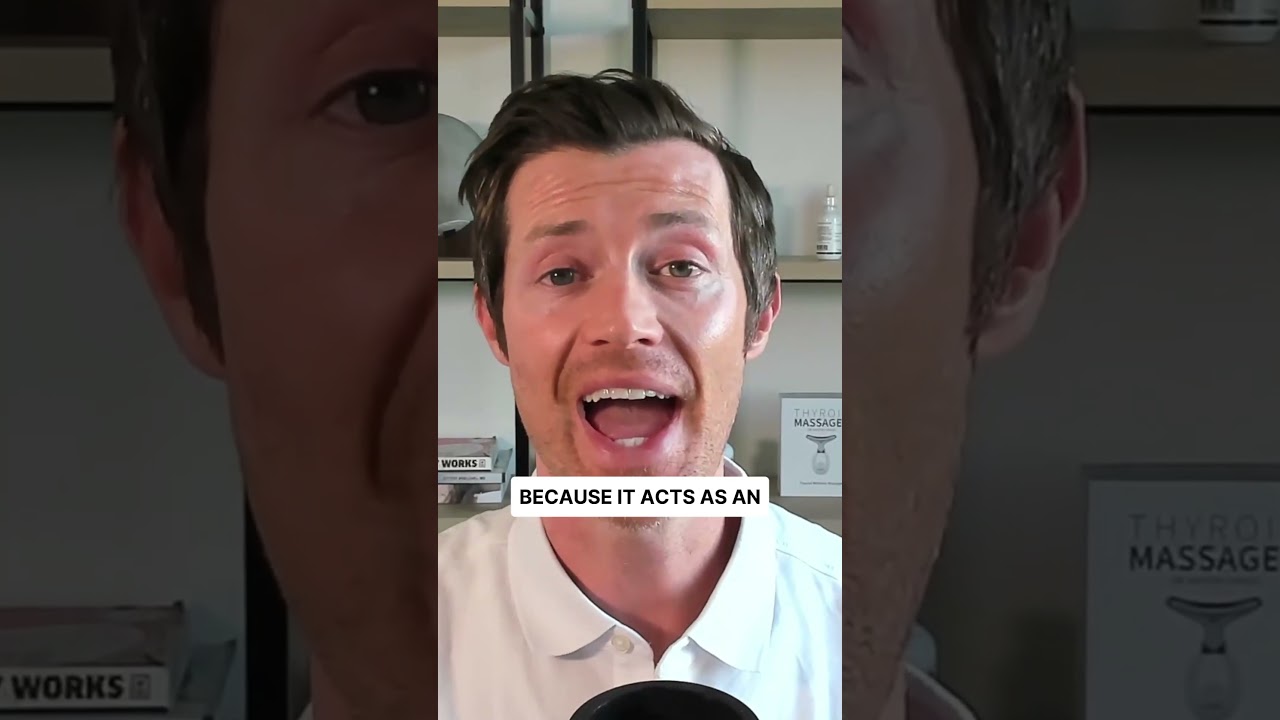 3 DANGEROUS Supplements for Hashimoto's