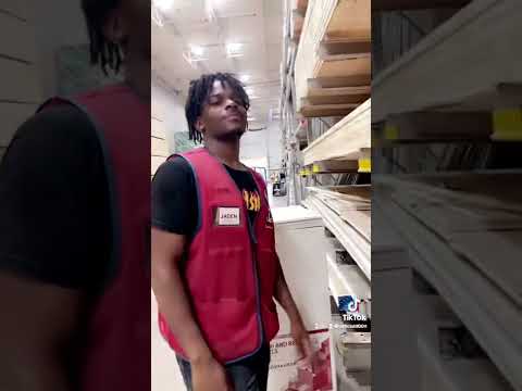 #shorts #viral #funny #lowes #work #D00N #trending #share #reels #tiktok