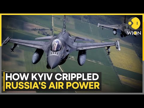 Russia-Ukraine War: Zelensky Responds To Putin's Threat To Conquer All Of Ukraine | WION
