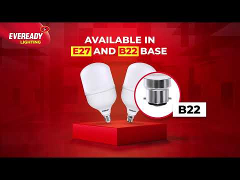 Eveready LED Bulb - Latest Price, Dealers & Retailers in India
