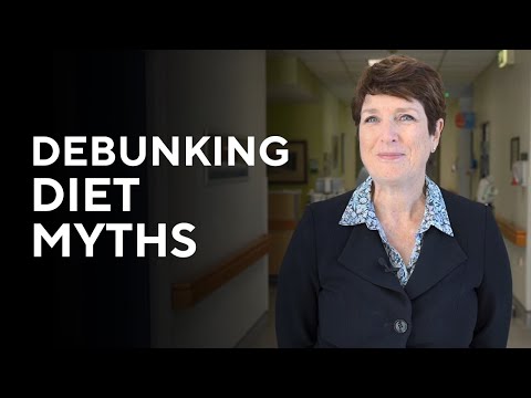 How to spot a fad diet | Melissa Armstrong