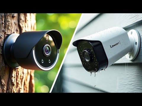 30 Secret Wireless Security Camera On Amazon Experience next-level home security!