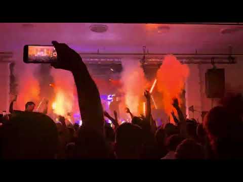 From Ashes To New - Broken @ HMAC, Harrisburg, PA 12/16/2023