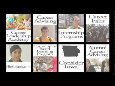 Pomerantz Career Center Services