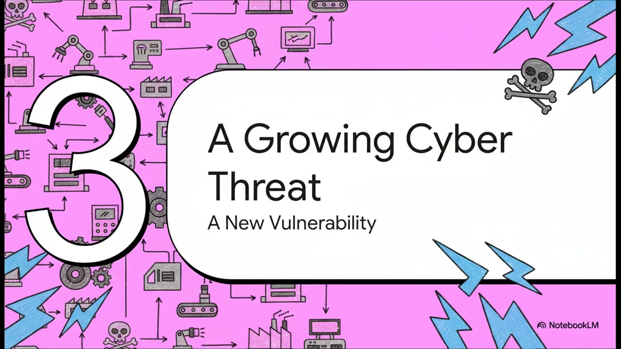 Careers in Industry 4.0: Future Factory - Jobs & Risks