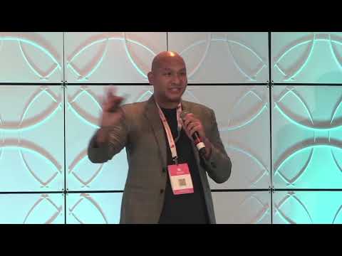 Dr Sirisilp Kongsilp Founder and CEO @ Perception Codes