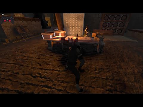 Steam Community :: Video :: Unarmed Run – Therium-2 (challenge ...