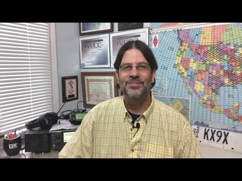 How and Why to Get Started in Operating Amateur Radio Satellites