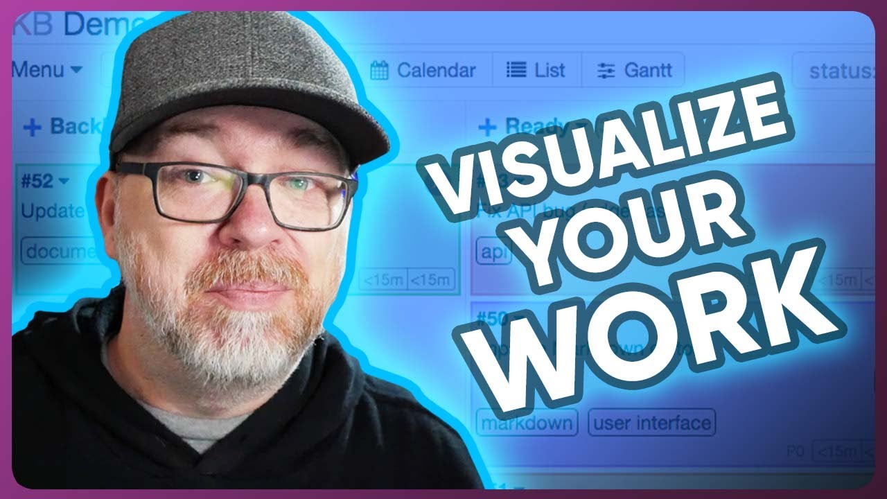 Get Organized with Kanboard | Self-Hosted Project Management App PERFECT for Docker