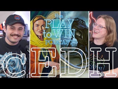 WHAT ARE THE BEST BLUE CARDS IN cEDH?