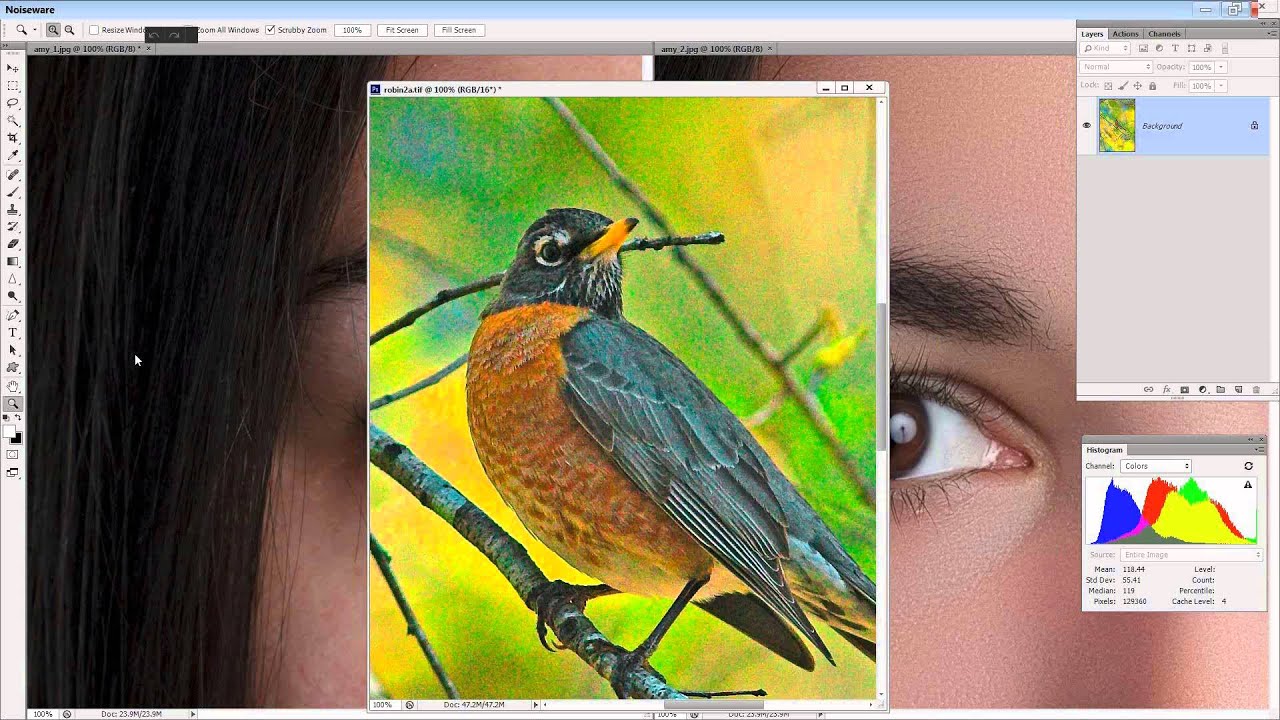 Essential Digital Workflow Concepts
