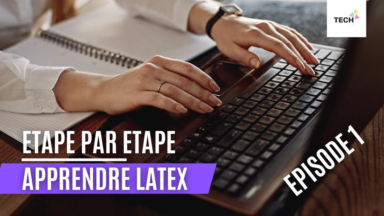 Introduction au Langage de Traitement de Texte Scientifique LaTeX