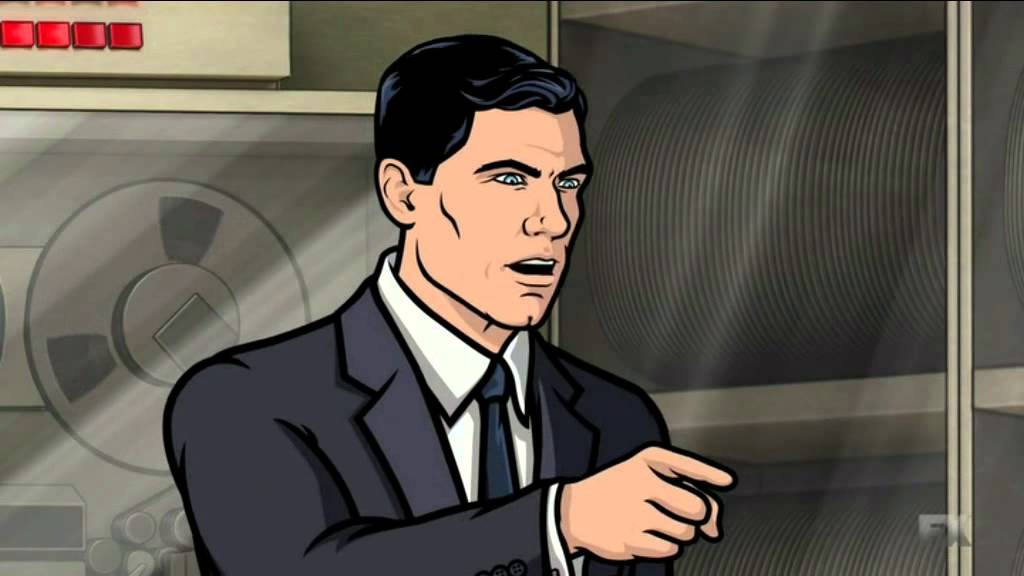 archer clip