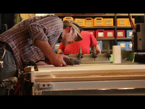 CBT A New Carpenter