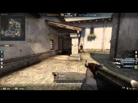 Steam Community :: Video :: Pro-Noob Vs Pro-Noob - CS:GO