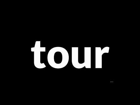 Tour Meaning In Urdu | Tour Meaning | Tour Ka Matlab Kya Hota Hai | Tour Urdu Meaning
