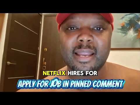 Netflix Remote Jobs: How to Get Hired Fast and Work From Home!