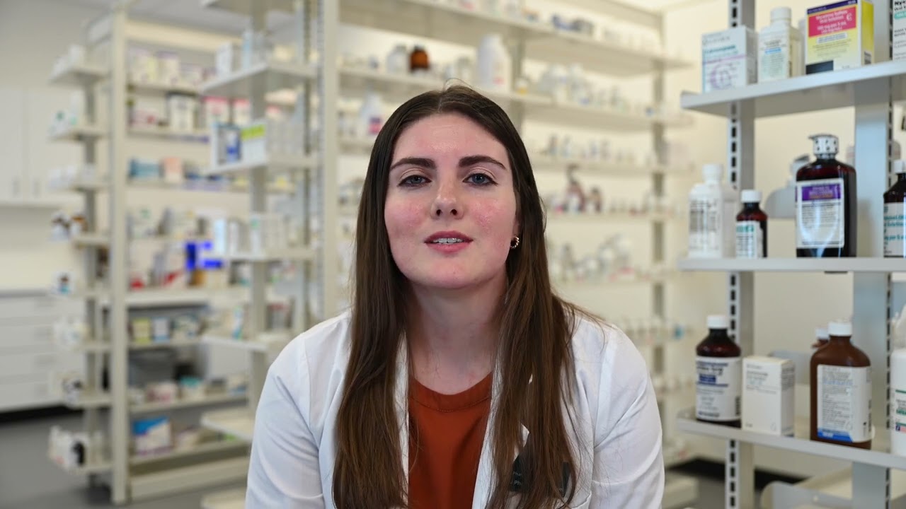 NDSU Pharmacy – Why NDSU?