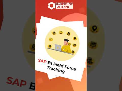 Unlock Business Growth with EA SAP B1 Addons for SAP Business One | Emerging Alliance