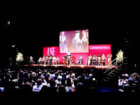 London School of Economics and Political Science