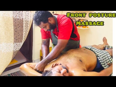 FRONT POSTURE MASSAGE ✨ cupping therapy ✨ Varma therapy ✨ Chennai ✨ 9952077033 ✨ Healer prabhu