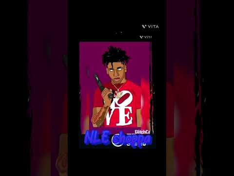 NLE choppa wallpapers (PT.2)