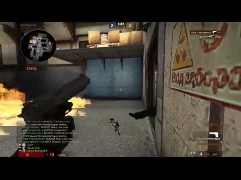 Steam Community :: Video :: ESEA COTW 4K