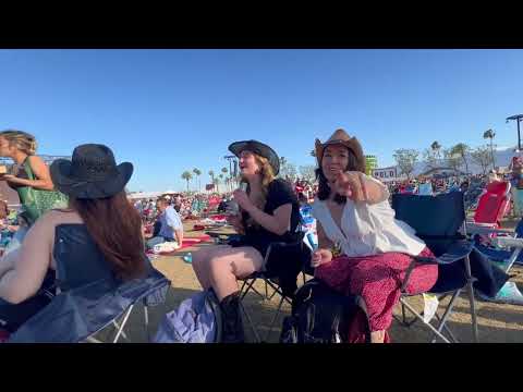 Stagecoach 2024 | Day 1
