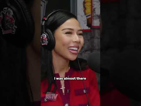 Mariah The Scientist Explains Meaning Behind Her Name