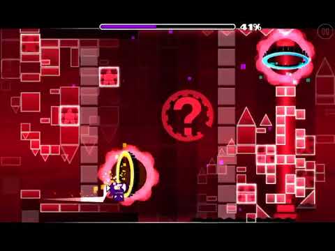 Steam Community :: Video :: Supernova (Geometry dash auto level showcases)