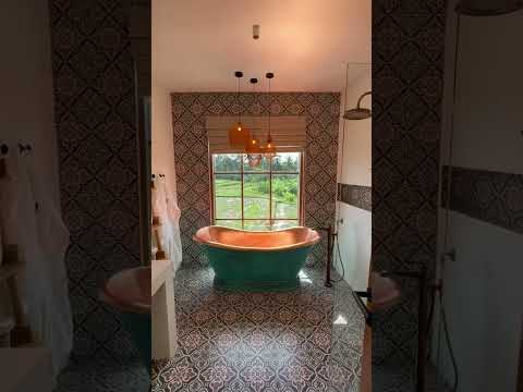 Villa Ubud, Bali #balli #villa #beautiful