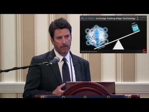 Machine Learning in HVAC Controls – Mike Donlon – BOMA 2016 | Analytics ...