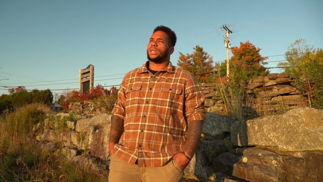 Maine- Anthony Todd [Shot By Philm Co.] Official Music Video
